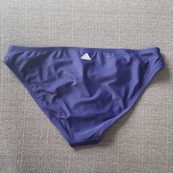 adidas | Swim | Adidas Hipster Bikini Bottom | Poshmark